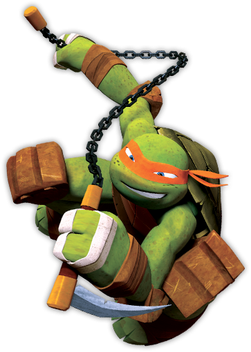 Create a tmnt characters Tier List - TierMaker