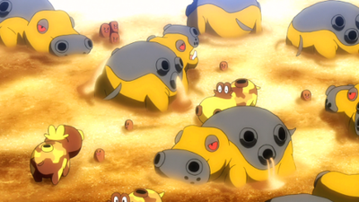 fully evolved ground types Tier List (Community Rankings) - TierMaker