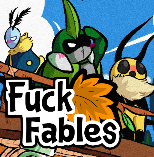 Create a Bug Fables Character Attractivness Tier List - TierMaker