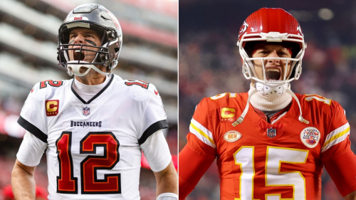 Create a Greatest NFL Quarterbacks of All Time Tier List - TierMaker