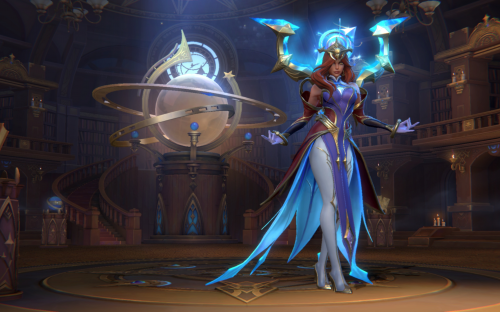 Best Wild Rift Wild Pass Skins (Patch 5.1) Tier List (Community ...