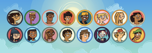 Create A Total Drama Island Reboot Cast Tier List Tiermaker