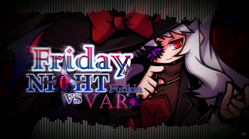 FNF: VS. Var Tierlist Tier List (Community Rankings) - TierMaker