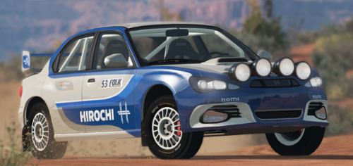 Create a BeamNG.drive Cars Tier List - TierMaker