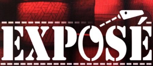 Create A Exposé All Contestants Tier List Tiermaker