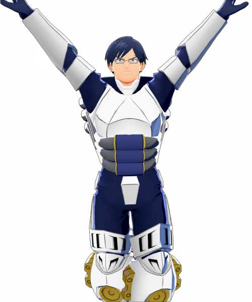 My hero ultra rumble emote Tier List (Community Rankings) - TierMaker