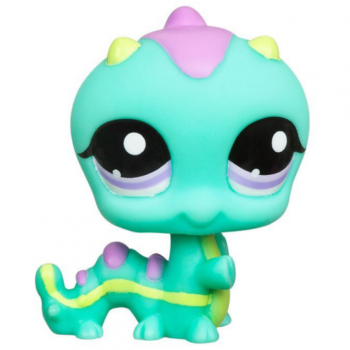 Create a lps bugs 3rd gen - part 1 Tier List - TierMaker