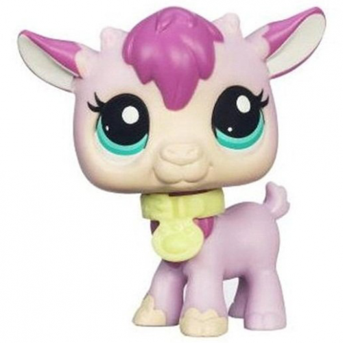 Create a lps domestic animals 3rd gen - part 2 Tier List - TierMaker