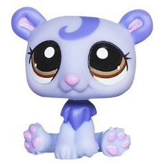 Create a lps wild animals & others 3rd gen - part 2 Tier List - TierMaker