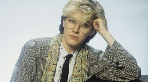 Create a David Sylvian Tier List - TierMaker