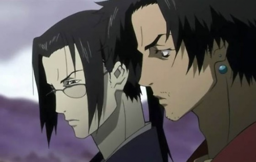 Create a Duo manga animé Tier List - TierMaker