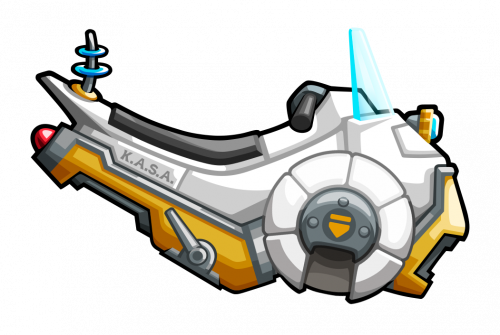 Create a Hill climb racing 2 Vehicles Tier List - TierMaker