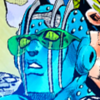 Create a Stone Ocean Stands Tier List - TierMaker