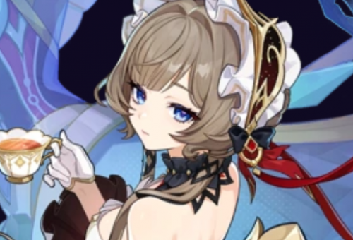 ALL Genshin Impact Characters (6.7 / LUNA 8) Tier List (Community ...
