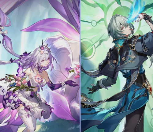 ALL Honkai: Star Rail HSR Characters (3.2) Tier List (Community Rankings) - TierMaker