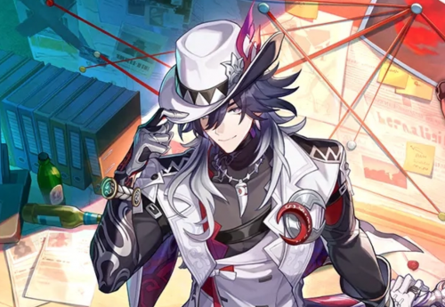 ALL Honkai: Star Rail HSR Characters (4.1) Tier List (Community ...