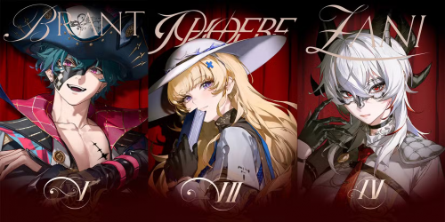 ALL Wuthering Waves WuWa Characters (2.2) Tier List (Community Rankings ...