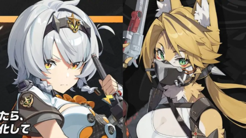 Create a ALL Zenless Zone Zero ZZZ Characters (1.6) Tier List - TierMaker