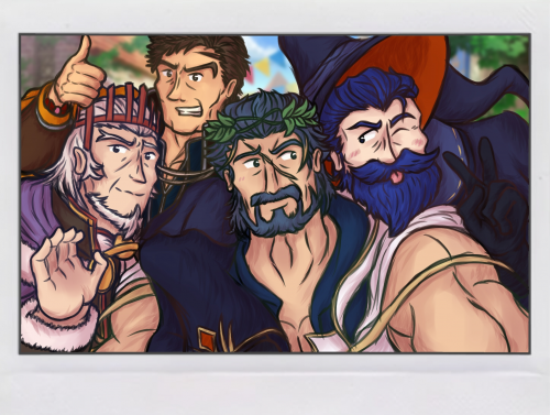 Ultimate Men of Fire Emblem Tier List (Community Rankings) - TierMaker