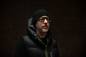 Mu-Ziq (Mike Paradinas) Albums: 2024 Edition Tier List (Community ...