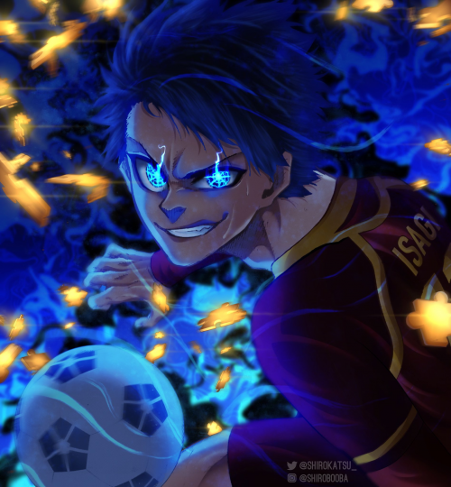 Create a BLUE LOCK MANGA CHARACTERS (UP TO PXG VS BM) Tier List - TierMaker