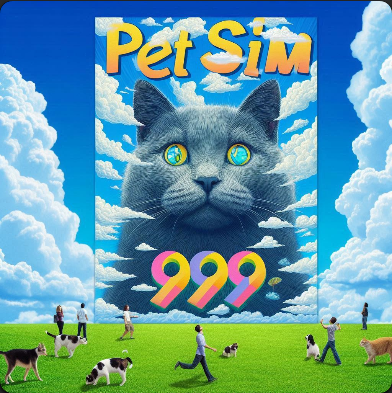 Create a Pet Simulator 99 Gamepasses Tier List - TierMaker