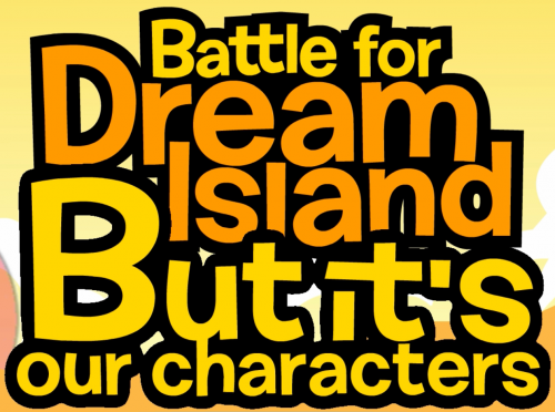 Create A Bfdi But Its Our Characters Tier List Tiermaker