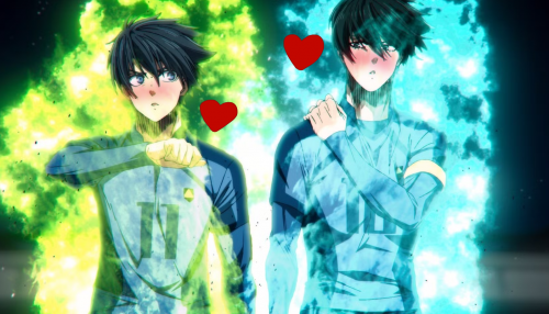 Create a ULTIMATE BLUE LOCK SHIP TIERLIST Tier List - TierMaker