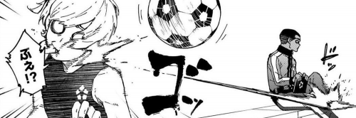 Blue Lock Ultimate Ship Tier Tier List (Community Rankings) - TierMaker