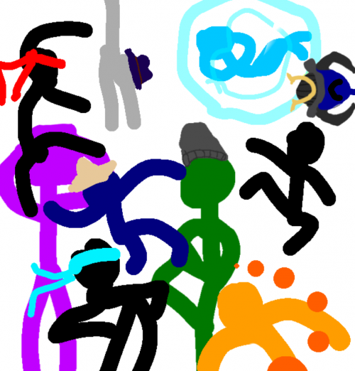 Stickman Project Enemies Tier List (Community Rankings) - TierMaker Stickman Project Enemies Tier List (Community Rankings) - TierMaker