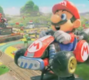 Create a Mario kart world tracks Tier List - TierMaker