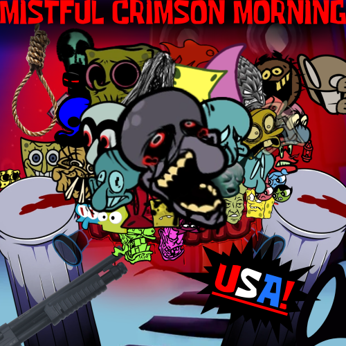 Mistful Crimson Morning (MCM) ULTIMATE Tier List (Community Rankings ...