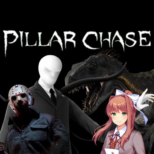 Create a Pillar Chase 2 Monster Ideas Tier List - TierMaker