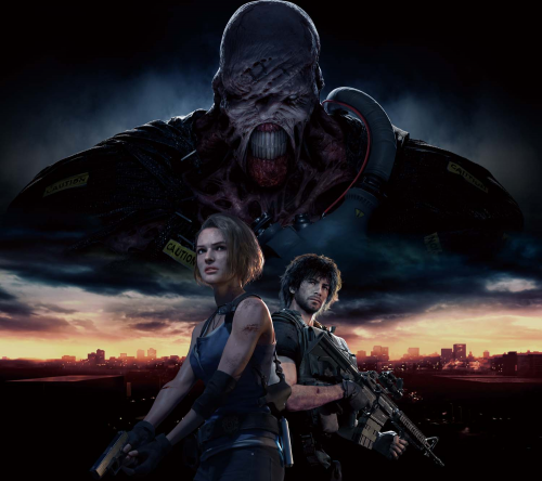 Create a Resident Evil 3 Remake Zombies (Inferno) Tier List - TierMaker