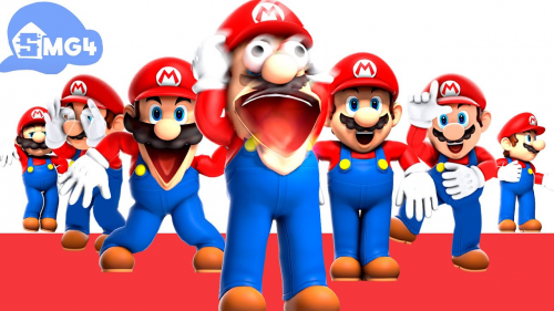 Every SMG4 episode (2011 - 2024) Tier List (Community Rankings) - TierMaker