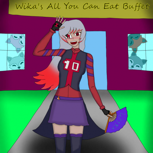 Create A Wikas Ocs Tierlist Tier List Tiermaker