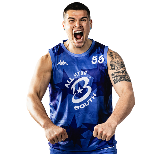 British Basketball League 2023/24 Jerseys Tier List (Community Rankings ...