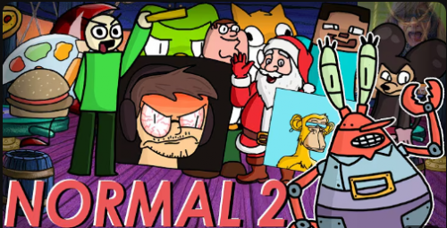 Create a Normal 2 Tier List - TierMaker