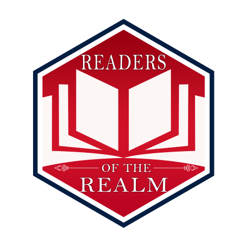 Create a Readers of the Realm Tier List - TierMaker