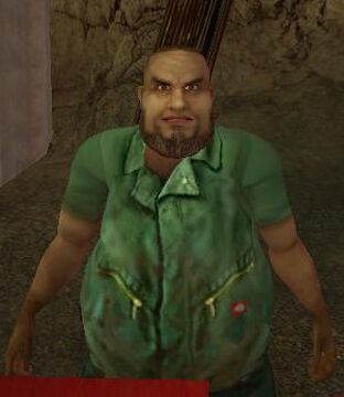 Create a Postal 2 ludicrous npc Tier List - TierMaker