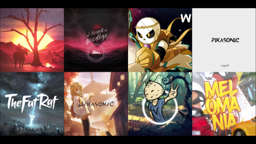 Music Tier List (Community Rankings) - TierMaker