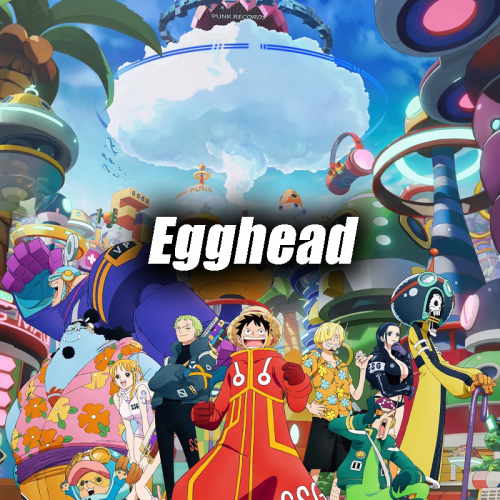 Create a Every One Piece Arc (including Egghead) Tier List - TierMaker