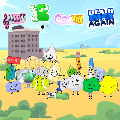 TPOT Final 19 Tier List (Community Rankings) - TierMaker