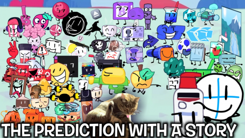 Create a Animatic Battle Icons Tier List - TierMaker