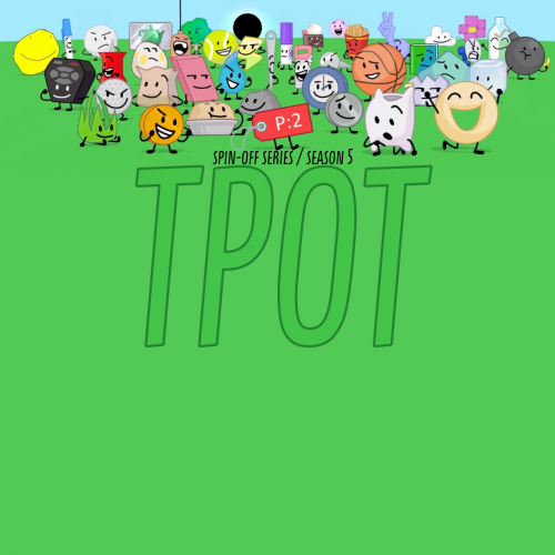 Create a Battle for Dream Island: The Power of Two [SEASON 5] Tier List - TierMaker