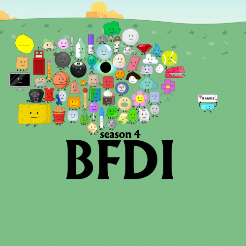 Create a Battle for Dream Island: The [SEASON 4] Tier List - TierMaker