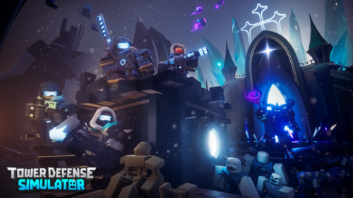 TDS towers 2024 Tier List (Community Rankings) - TierMaker