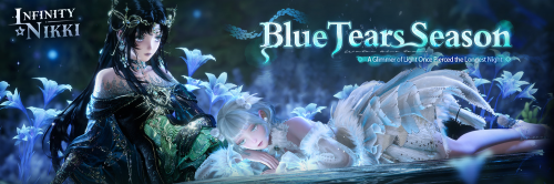 Create a Infinity Nikki 4* banners Tier List - TierMaker