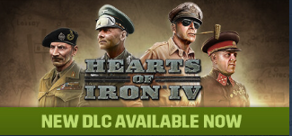 HOI4 DLC (Trials Against Allegiance, 2024) Tier List (Community ...
