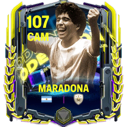 TIER LIST EVENTO CODE NEON NO FC MOBILE Tier List (Community Rankings ...